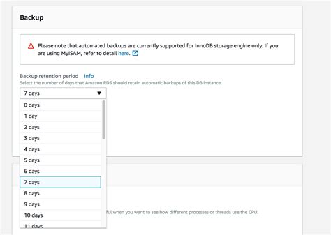 Comparing Rds Vs Ec2 For Managing Mysql Or Mariadb On Aws Severalnines