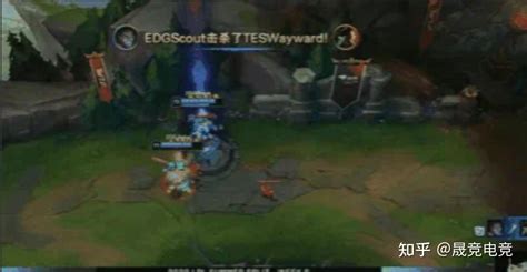 Edg 1 2 Tes，真假猴王乱战怒抢龙，tes大龙一役锁定胜局 知乎