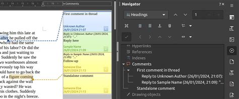LibreOffice 24 2 une mise à jour majeure pleine d améliorations