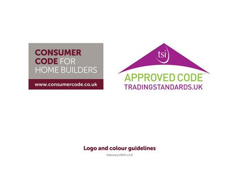 Pdf February 2019 V 2€¦ · 1 The Consumer Code Logo 2 The Approved