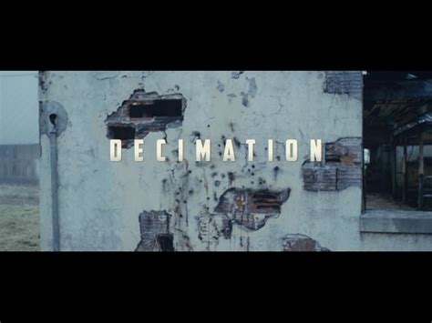Decimation IMDb