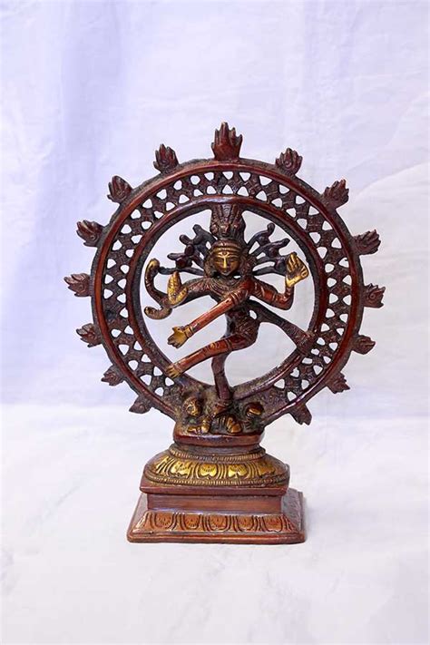 Шива Натарадж купить Livejourney Ru