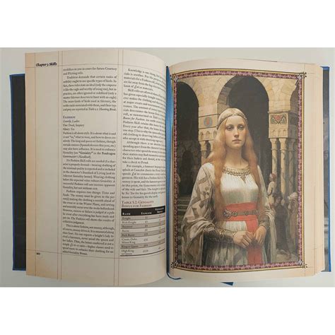 Acheter Pendragon Core Rulebook Chaosium Inc Jeux De Rôle