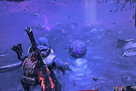 Purple Orb R Remnantgame