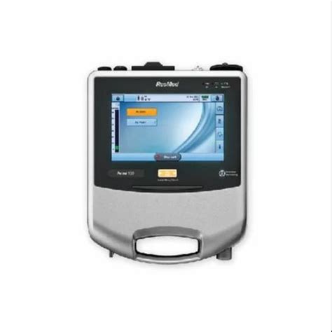 Resmed Astral 150 Non Invasive Portable Ventilator At 435000 Resmed