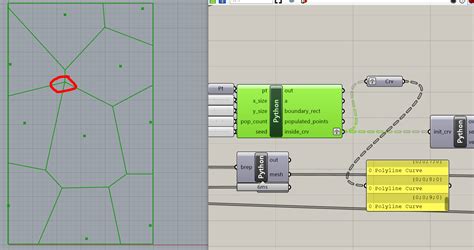 an issue with voronoi component grasshopper mcneel forum