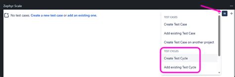 Is There A Way To Link A Zephyr Test Cycle To A Jira Story Smartbear
