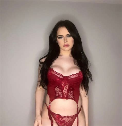 June Heale Most Beautiful Face Transgender Girl