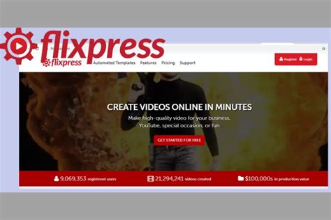 Top 9 Website Tạo Intro Miễn Phí Cực ấn Tượng Cho Kênh Youtube