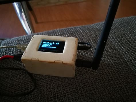 Arduino Modellbau Arduino Und Mehr