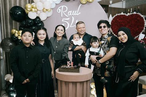 Fakta Menarik Krisdayanti Diva Cantik Yang Blak Blakan Lakukan Oplas KapanLagi