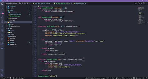 Github Silvaneimartinsbackend Python