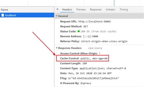 HTML No Cache Ensuring Fresh Content Delivery To Users
