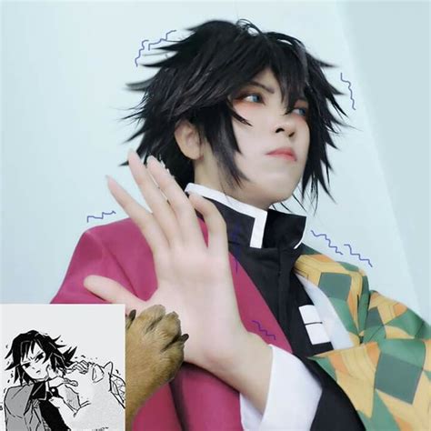 Ghim Của Oanh Hong Trên Cosplay