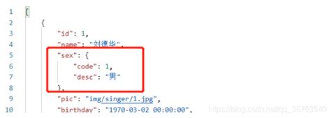 Java项目中枚举转换器的使用java转成实体时转成枚举值 直接获取数据 Csdn博客 Java项目中枚举转换器的使用java转成实体时转成枚举值 直接获取数据 Csdn博客
