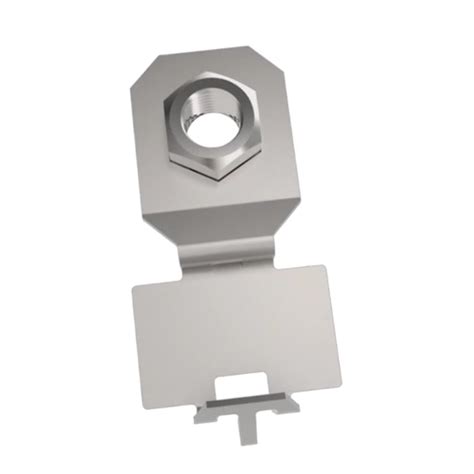 Snap Lock Nut Assembly Alphausa Engineering And Manufacturing