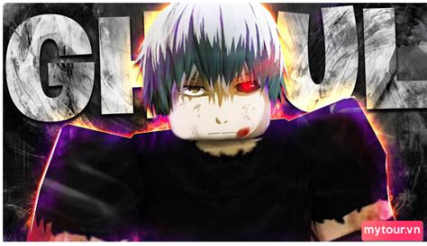 Mã code Ro Ghoul đầy đủ nhất tháng và cách nhập