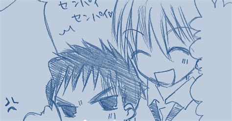黄笠 黄笠5コマ漫画とおまけ。 まいのマンガ 黄瀬涼太 笠松幸男 Pixiv