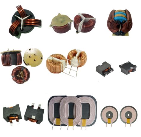 Ec49 50 High Frequency Transformer Power Supply Ferrite Core High