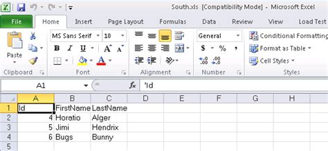Sql Server How To Split Table Data Into Separate Named Excel Files