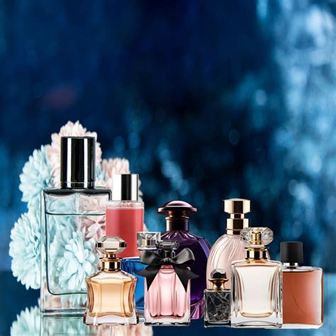 PERFUME