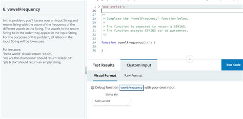 Solved The Answer Must Be In Javascript Language Chegg
