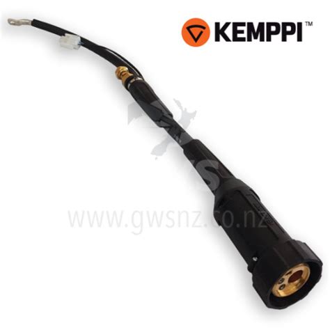 Kemppi Euro Adaptor Kit For Minarc Migs Global Welding Supplies