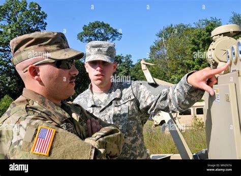 Army Signal Cpn