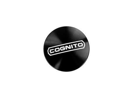 Cognito Replacement Cap For Press In Style Upper Control Arms