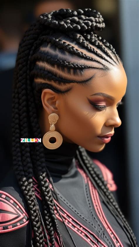 Pin Em Hair Affair Em 2024 Cabelo Com Trança Cabelo Trancas