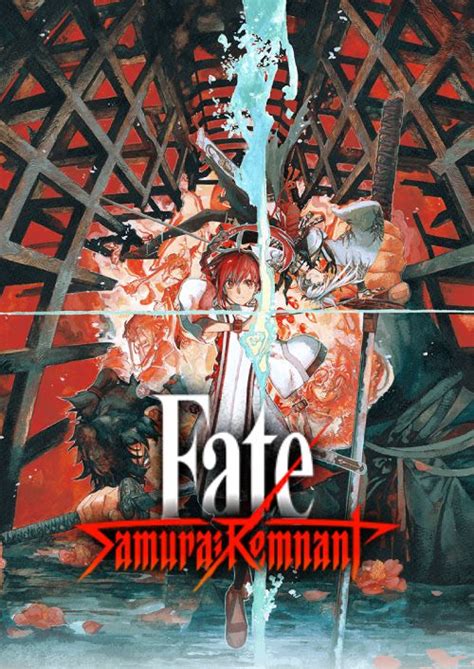 Fate/Samurai Remnant Digital Deluxe Edition (EU) | PC | CDKeys