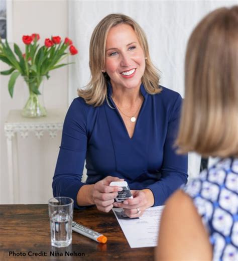 Welcome Allergy Mom Md With Dr Julie Sweeney Darien Chamber Of Commerce