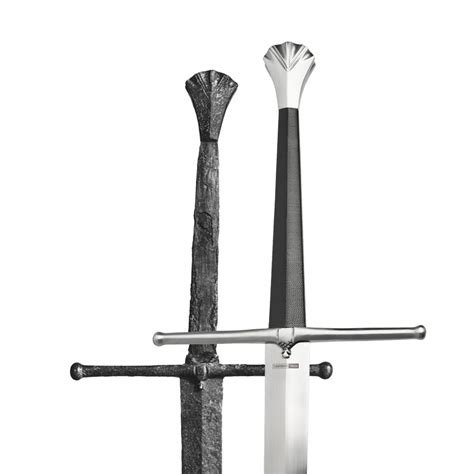 Royal Armouries X Windlass Swords Royal Armouries