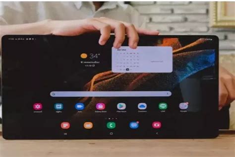 Samsung Galaxy Tab S9 SE Siap Meluncur Cek Ini Bocoran Harganya