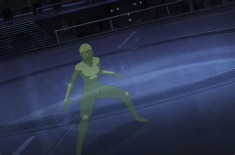 Green Ghost Tv Appreciation Post 💚 Rinvincible