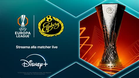 Elfsborg Roma På Disney If Elfsborg