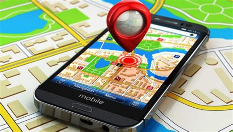 Top Apps Para Localizar Personas Sin Que Lo Sepan