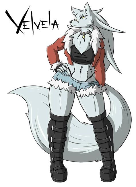 Velvela By Rakkuguy On Deviantart Furry Pics Furry Art Yiff Furry