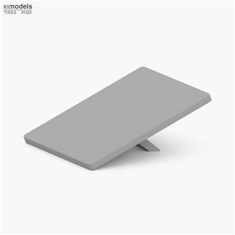 Starlink Mini 3d Model Download Electronic Accessories On