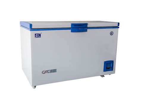 468l Ultra Low Temperature Chest Freezer With Electronic Temperature Controller Dw 45w468