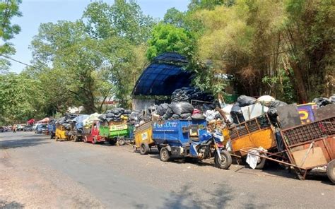 Status Darurat Sampah Di Bandung Raya Resmi Dicabut Bagaimana