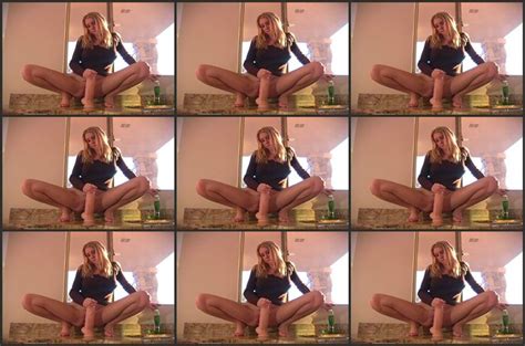 Re Real Female Orgasms Presentation Dildo Toys Masturbation