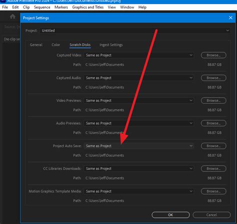 How To Restore A Replaced File In Premiere Pro Adobe Product Community 14423628