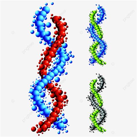 Dna 球 設計 黑色 符號 有創意的 元素 英格拉姆向量圖案素材免費下載，png，eps和ai素材下載 Pngtree