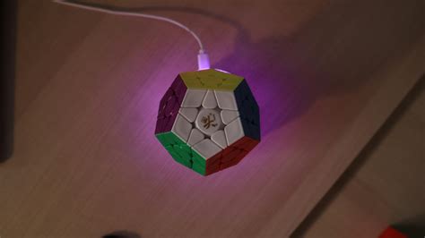 Dayan Megaminx V2 M Thecubicle