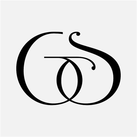 Vektor Logo Gs Unduh Vektor Berkualitas Tinggi Gratis Dari Freepik