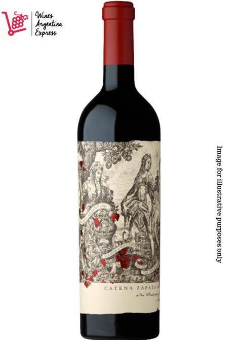 Catena Zapata Malbec Argentino
