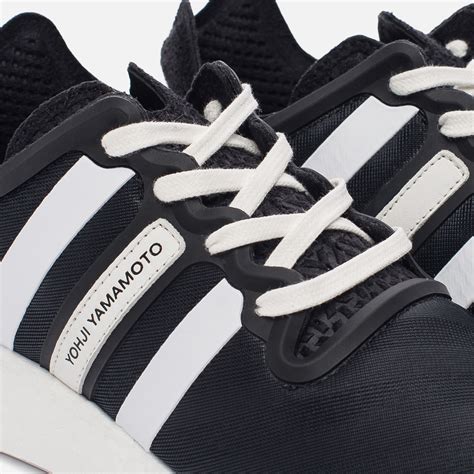 Женские кроссовки Y-3 Yohji Run, S82118