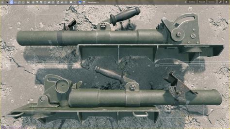 file enlisted ordnance sbml 2 inch mortar world 2 internet movie