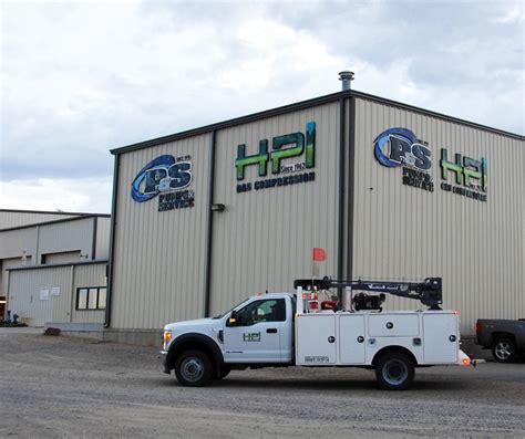 Hitachi Global Air Power Buys Henry Production For Construction Pros